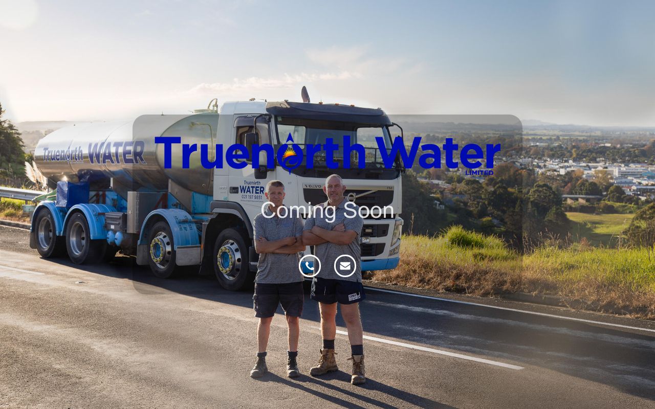 Truenorth Water